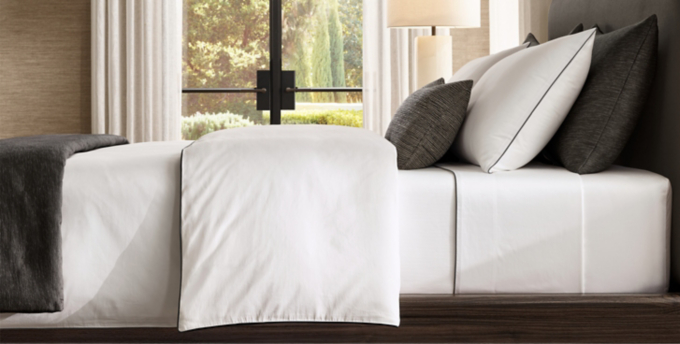 Rh bedding store