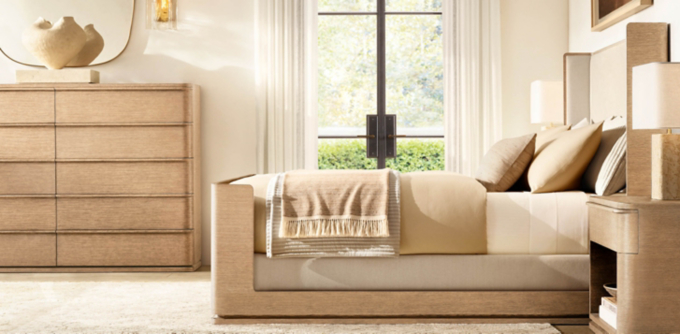 Bedroom Collections RH TEEN