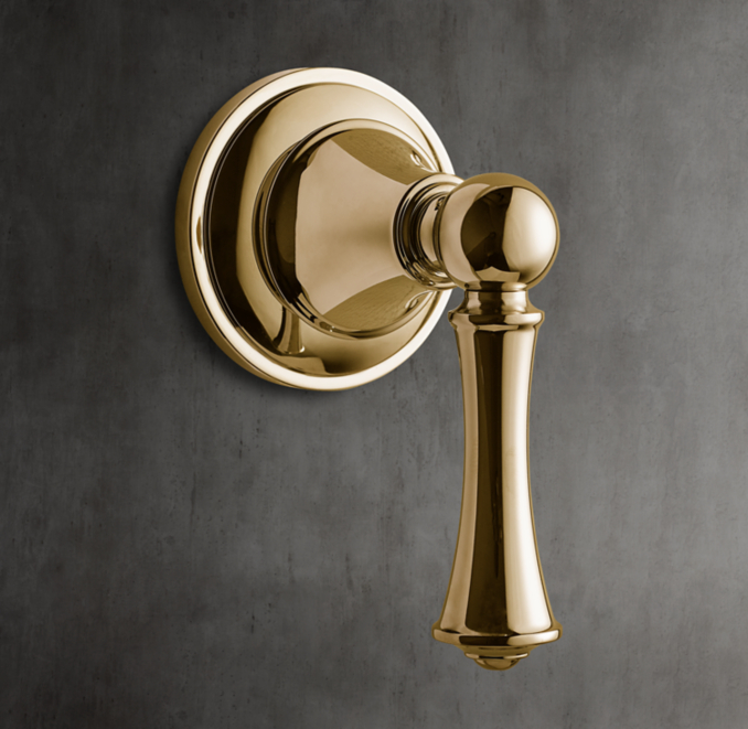 Chatham Flow Control Valve & Trim Set For Thermostatic Systems | RH TEEN