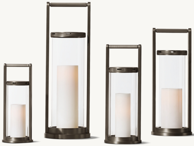 Lambeth Lantern | RH