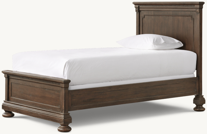 Laguna Tall Bookcase Cabinet | RH TEEN